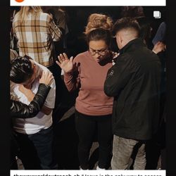 THE WAY WORLD OUTREACH - 31 Photos & 40 Reviews - Churches - 4680 ...