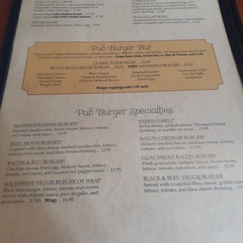 BREHON PUB - Updated May 2024 - 77 Photos & 165 Reviews - 731 N Wells ...