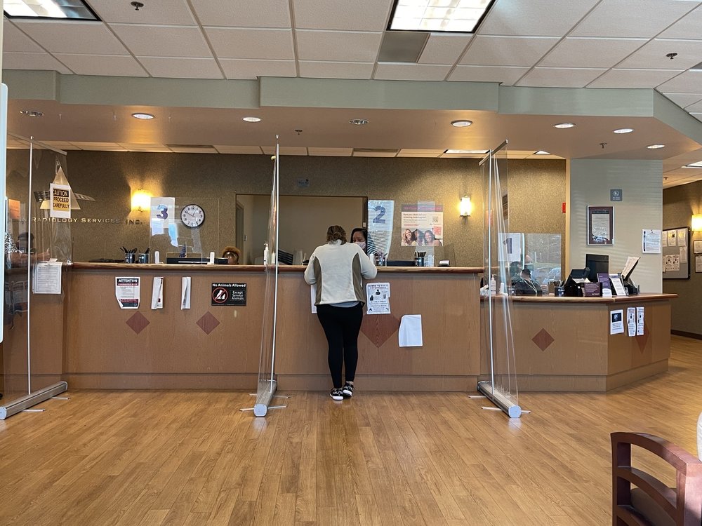 ADVANCED RADIOLOGY - Updated November 2025 - 27 Photos & 52 Reviews ...