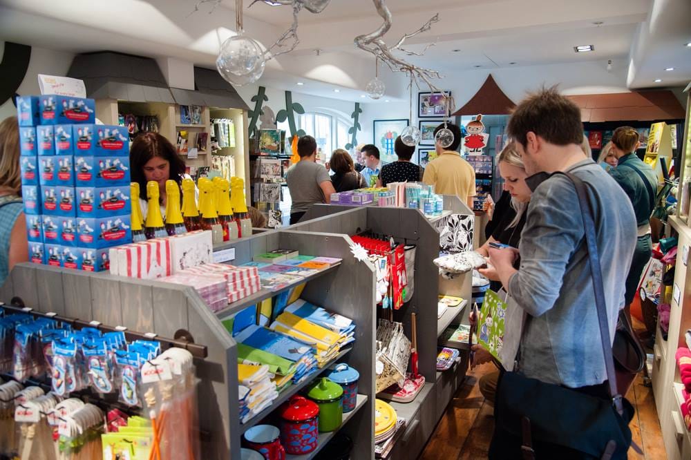THE MOOMIN SHOP - Updated October 2025 - 48 Photos & 16 Reviews - 43 ...