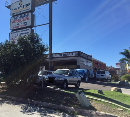 The Pit Stop Auto Repair - Trusted Since 2014 - Updated July 2025 - 31 ...