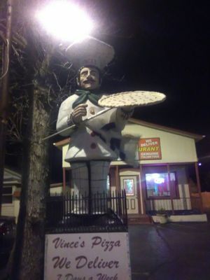 VINCE’S PIZZA & FAMILY RESTAURANT - Updated October 2025 - 10 Photos ...