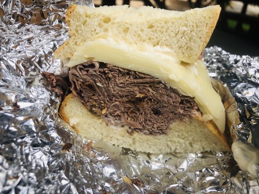 DOMINI SANDWICHES - Updated September 2024 - 67 Photos & 161 Reviews ...