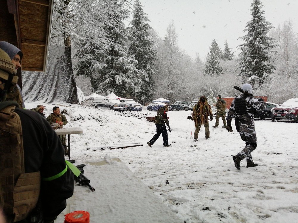 FORESTFIRE PAINTBALL - 16 Reviews - 17022 Burn Rd, Arlington, WA - Yelp