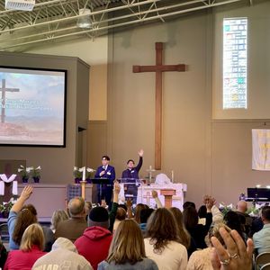 THE COMPASS CHURCH - SOUTH NAPERVILLE CAMPUS - Updated June 2025 - 28 ...