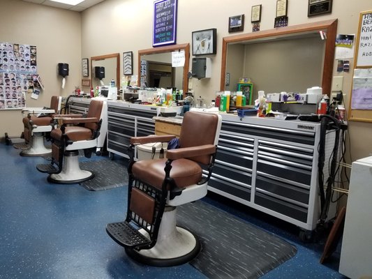 JACK’S BARBERSHOP - Updated November 2025 - 81 Mall Rd, Somerset ...