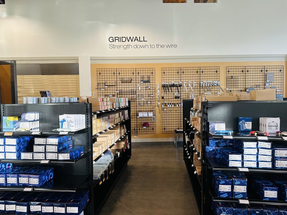 GRAND + BENEDICTS STORE FIXTURES - Updated May 2026 - 93 Photos - 6140 ...