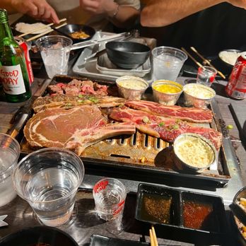 CAPTAIN6 KOREAN BBQ - Updated October 2024 - 2275 Photos & 1557 Reviews ...