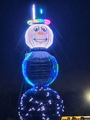 HEBRON LIONS LIGHTS IN MOTION - Updated January 2026 - 18 Photos - 347 ...