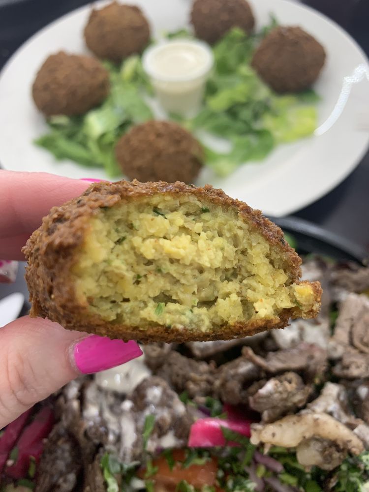 HANNAH’S KITCHEN - 153 Photos & 132 Reviews - 4822 NW 2nd Ave, Boca ...