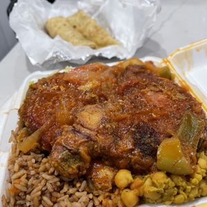 SINGH’S ROTI SHOP - Updated July 2024 - 146 Photos & 286 Reviews - 554 ...