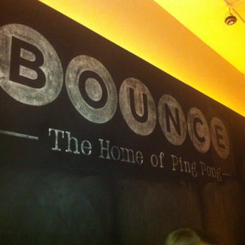 BOUNCE FARRINGDON - Updated October 2025 - 54 Photos & 50 Reviews - 121 ...
