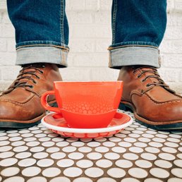 MONOMYTH COFFEE - Updated February 2025 - 64 Photos & 82 Reviews - 2024 ...