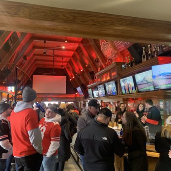 THE LITTLE BAR - Updated January 2026 - 26 Photos & 42 Reviews - 2195 N ...