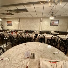BURNSIDE ROMA RESTAURANT - Updated July 2025 - 140 Photos & 76 Reviews ...