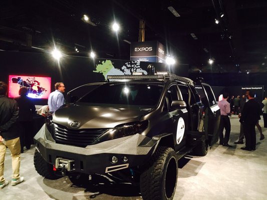 RIVERSIDE TOYOTA - Updated December 2025 - 21 Photos & 32 Reviews - 131 ...