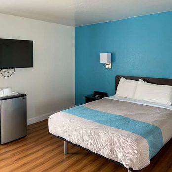 The Top 3 Worst Motel 6 Locations I've Ever Encountered - Yelp