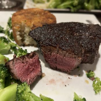 OLD HOMESTEAD STEAK HOUSE - Updated January 2025 - 1213 Photos & 1394 ...