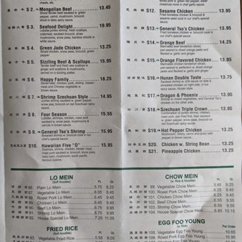 CHINA CHEF - Updated December 2025 - 20 Photos & 49 Reviews - 1069 2nd ...