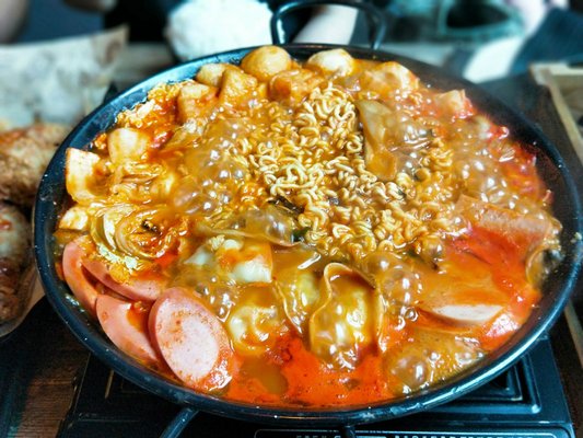 CHIMAEK - 19 Photos - Hulme Street, Manchester, United Kingdom - Yelp