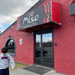 MISO SUSHI - Updated December 2025 - 318 Photos & 227 Reviews - 1111 ...