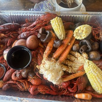 CRAZY ALAN’S SWAMP SHACK - Updated November 2025 - 486 Photos & 611 ...