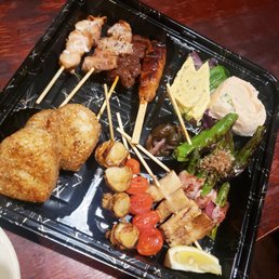 YAKITORI KOKKO - Updated October 2025 - 4262 Photos & 1271 Reviews ...