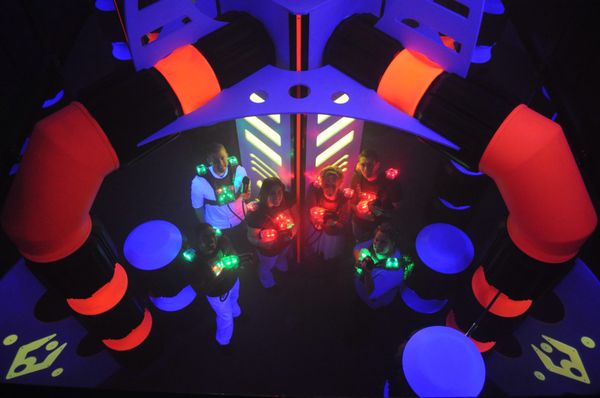 PLANET LAZER - Updated December 2025 - 38 Photos & 33 Reviews - 14380 ...