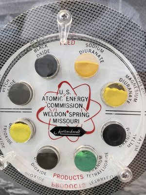 WELDON SPRING SITE INTERPRETIVE CENTER - Updated October 2025 - 39 ...