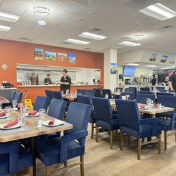 ISTANBUL GRILL CAFE & BAKERY - Updated July 2025 - 50 Photos & 18 ...