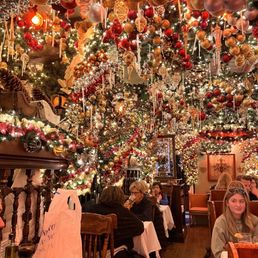 ROLFS - Updated July 2025 - 1679 Photos & 1486 Reviews - 281 3rd Ave ...