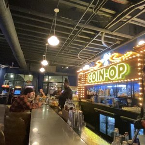 COIN-OP GAME ROOM TEMECULA - 178 Photos & 135 Reviews - 28588 Old Town ...