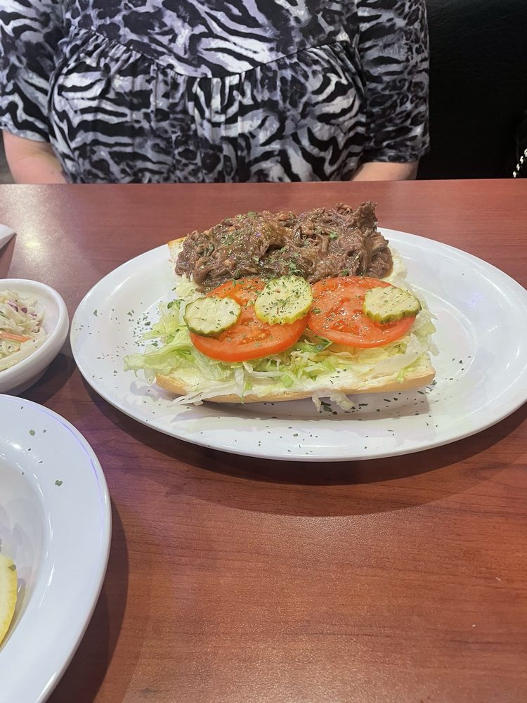 VOODOO GUMBO - Updated August 2025 - 324 Photos & 506 Reviews - 7114 ...