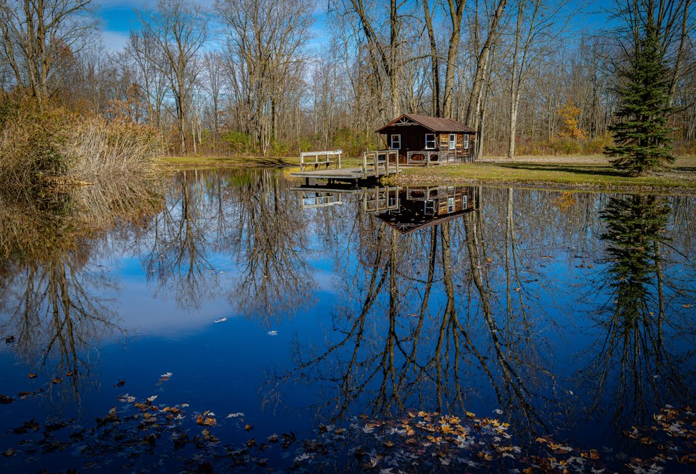 26 MILE NATURE PRESERVE - Updated October 2025 - 44 Photos - 22200 26 ...