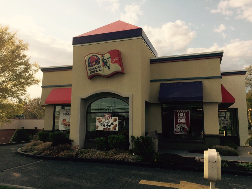 KFC - Updated July 2025 - 32 Reviews - 315 Westport Ave, Norwalk ...