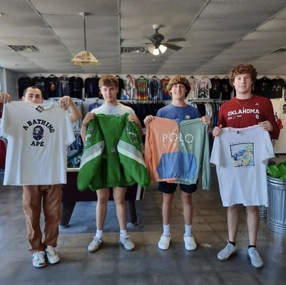 THE RACKS TULSA - Updated October 2025 - 11 Photos - 2646 E 15th St ...