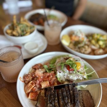 HEIRLOOM - Updated September 2025 - 4135 Photos & 2736 Reviews - 8398 N ...