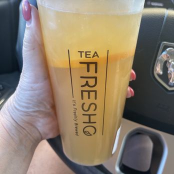 TEA FRESHO - 267 Photos & 134 Reviews - 2473 S Higley Rd, Gilbert ...