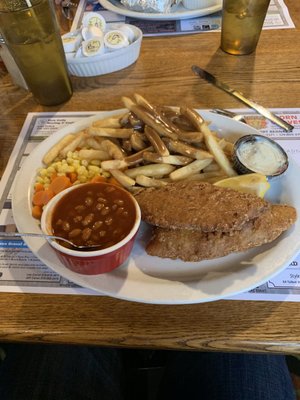 YECK’S SMOKEHOUSE GRILL - Updated December 2025 - 20157 Erie Street S ...