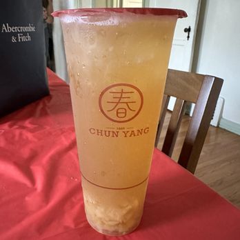 CHUN YANG TEA - SAN GABRIEL - Updated 2024 - 327 Photos & 119 Reviews ...