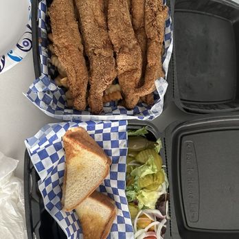 RONNIES CATFISH DAQUIRI TO GO - Updated October 2024 - 54 Photos & 58 ...