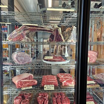 FORBES MEAT COMPANY - Updated November 2024 - 145 Photos & 44 Reviews ...