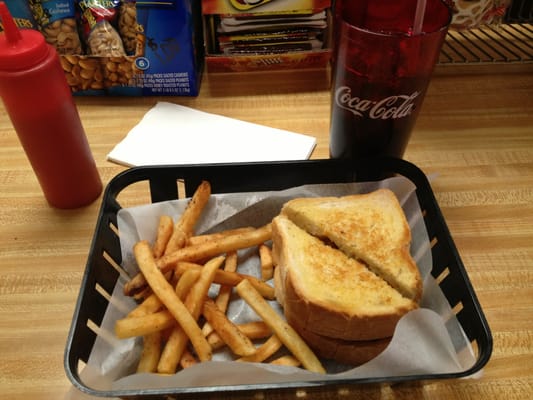 RITZY LUNCH - 10 Photos & 12 Reviews - American (Traditional) - 456 W ...