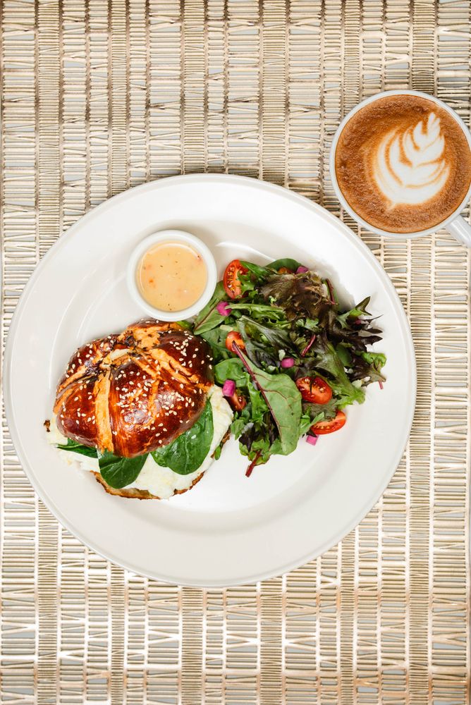 ONE TWELVE CAFFE - Updated December 2024 - 31 Photos - 8830 Apollo Way ...