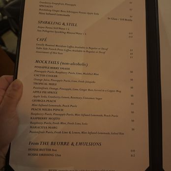 TIBURON FINE DINING - Updated December 2025 - 386 Photos & 356 Reviews ...