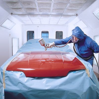 GERBER COLLISION & GLASS - Updated January 2026 - 62 Photos & 36 ...