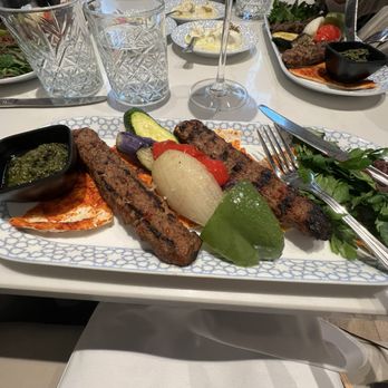 LAYLAK LEBANESE CUISINE - Updated October 2025 - 109 Photos & 32 ...