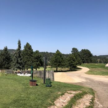 EVERGREEN GOLF COURSE - Updated May 2025 - 19 Photos & 30 Reviews ...