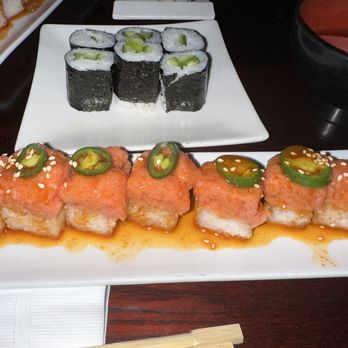 SWEET FISH SUSHI BAR - Updated July 2024 - 236 Photos & 432 Reviews ...