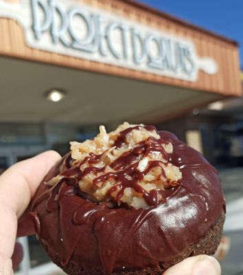 PROJECT DONUTS - Updated December 2025 - 10 Reviews - 1202 Hillsboro ...